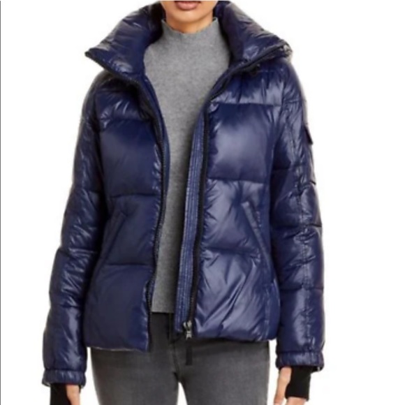 S13 | Jackets & Coats | S3 Womens Kylie Down Puffer Jacket | Poshmark